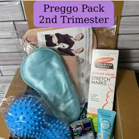 Gts-preggo Pack-3rd Trimester - Etsy