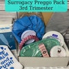 Gts-preggo Pack-3rd Trimester - Etsy