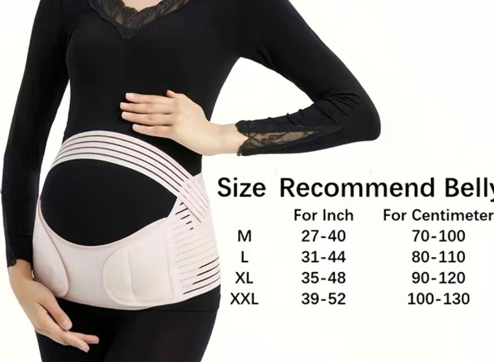 Gts-preggo Pack-2nd Trimester - Etsy