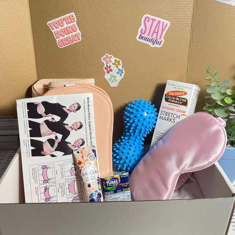 Gift Care Package for 2 - 60+ Gift Ideas for 2026