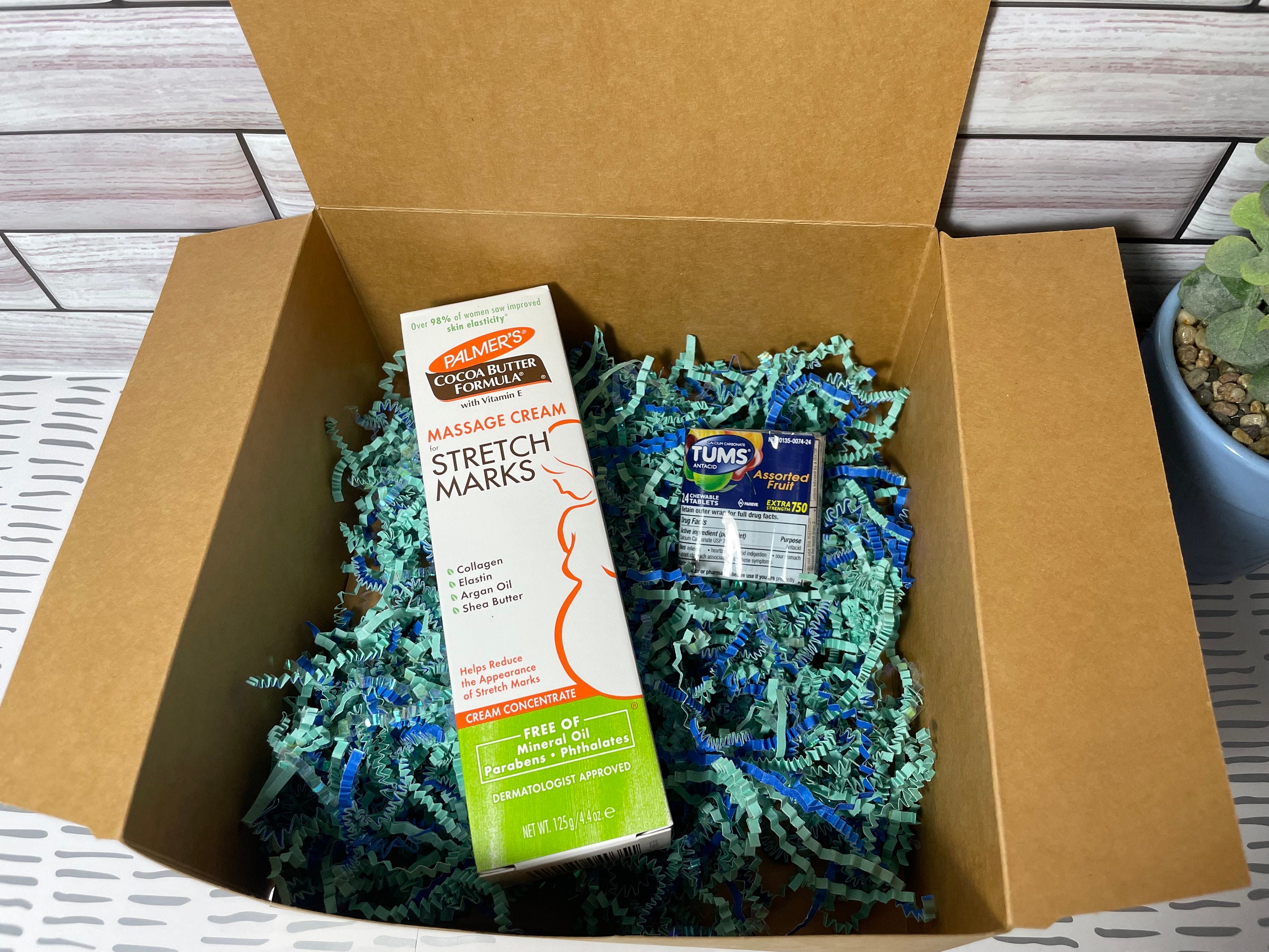 Pregnancy Gift Pack-2nd Trimester - Etsy