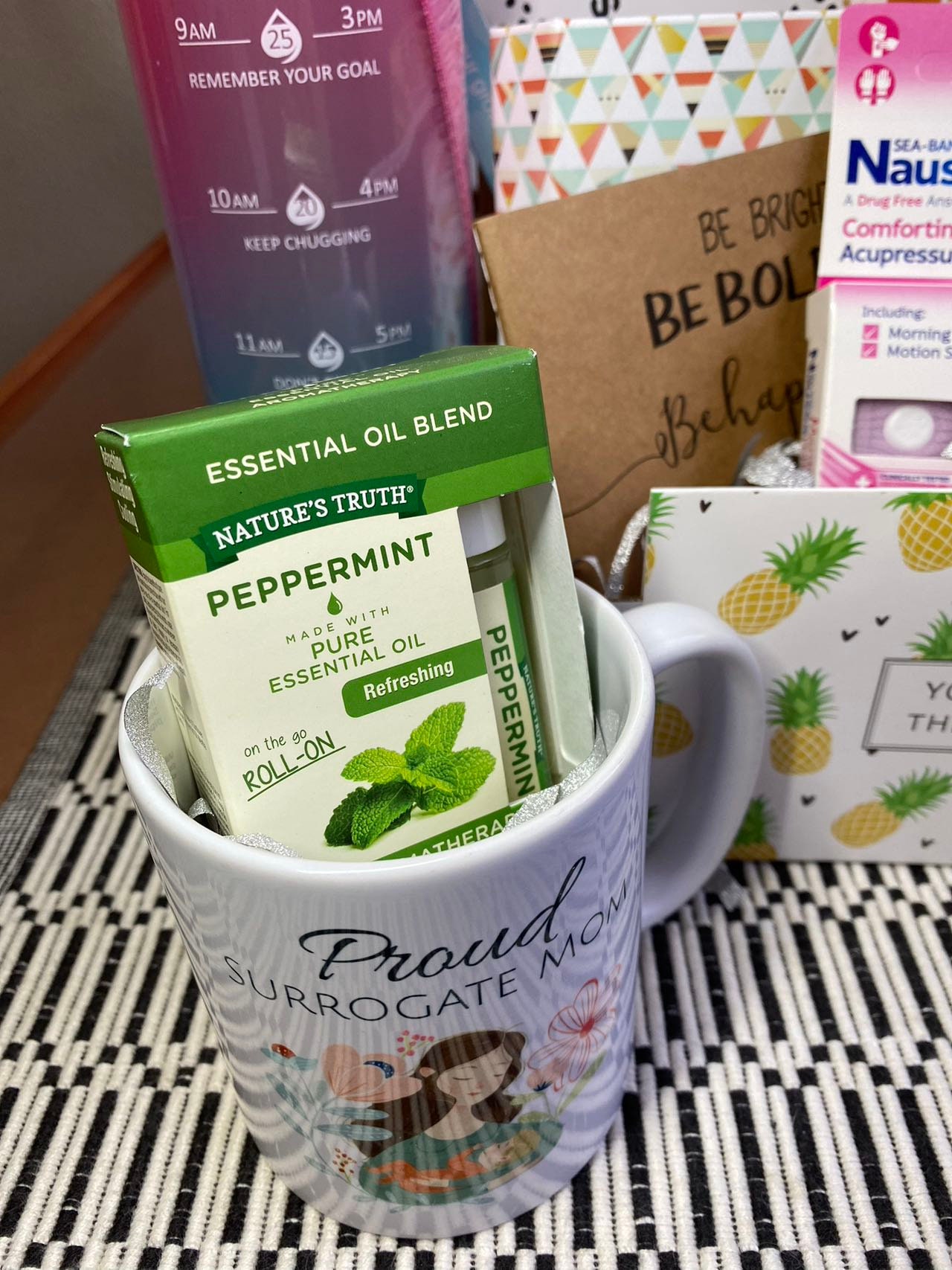 Gts Preggo Pack 1st Trimester Etsy