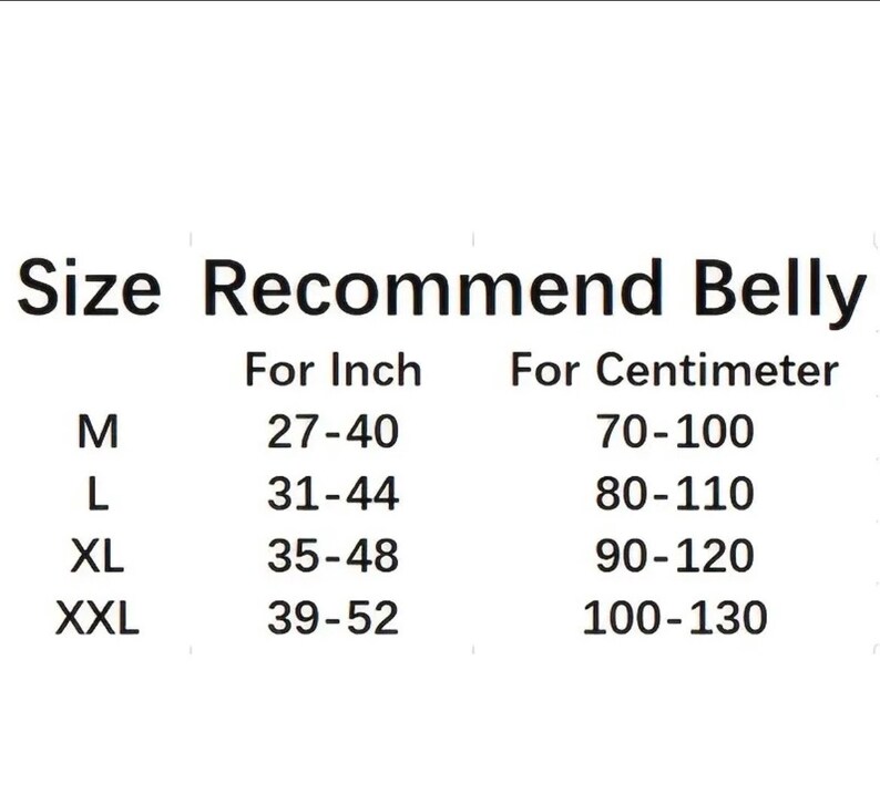 Pregnancy Gift Pack-2nd Trimester - Etsy