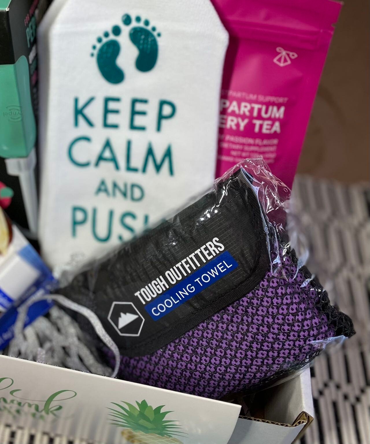 Gts-preggo Pack-3rd Trimester - Etsy