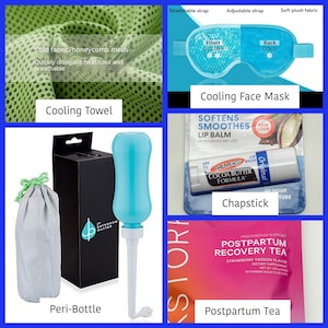 Gts-preggo Pack-3rd Trimester - Etsy