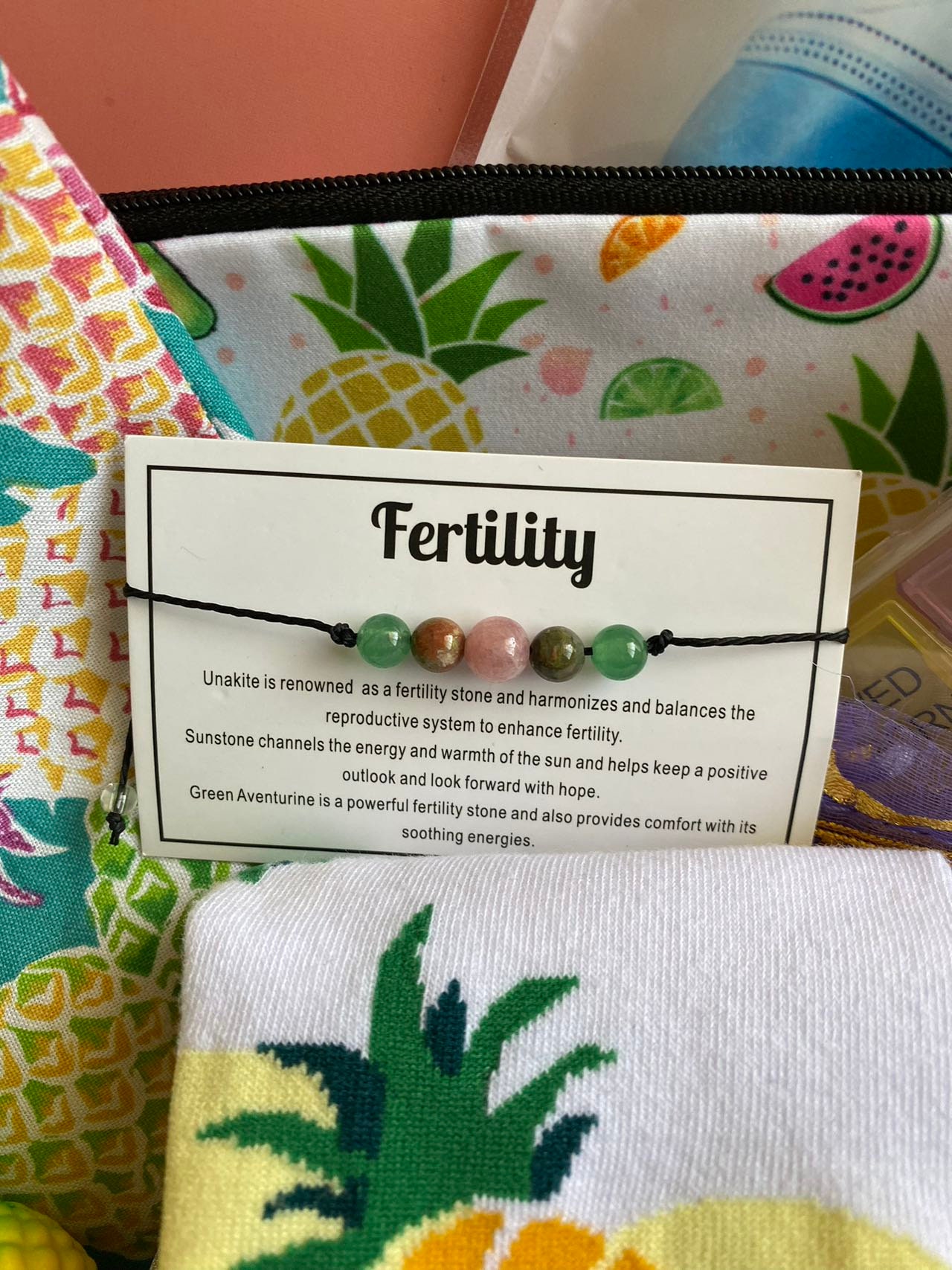 Gts Preggo Pack Transfer Day Etsy