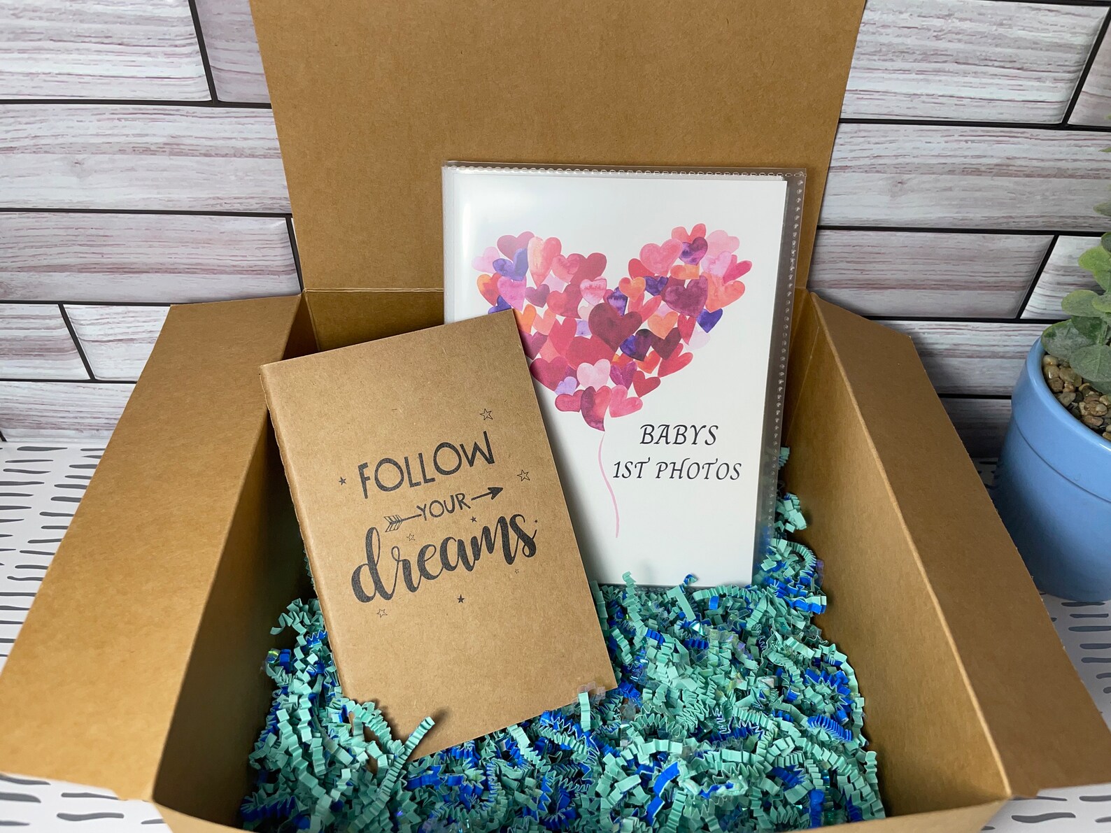 Pregnancy Gift Pack-1st Trimester - Etsy
