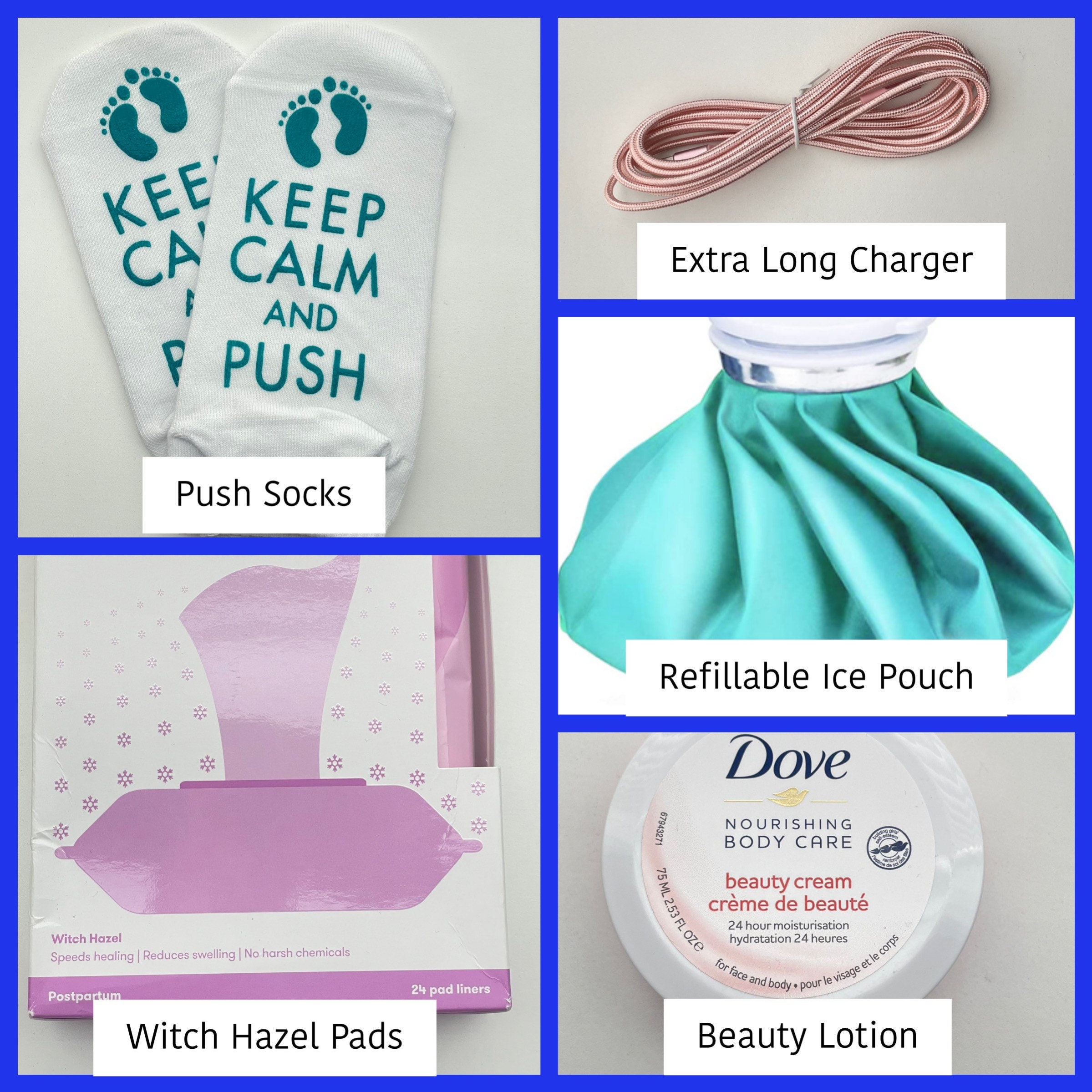 Gts-preggo Pack-3rd Trimester - Etsy