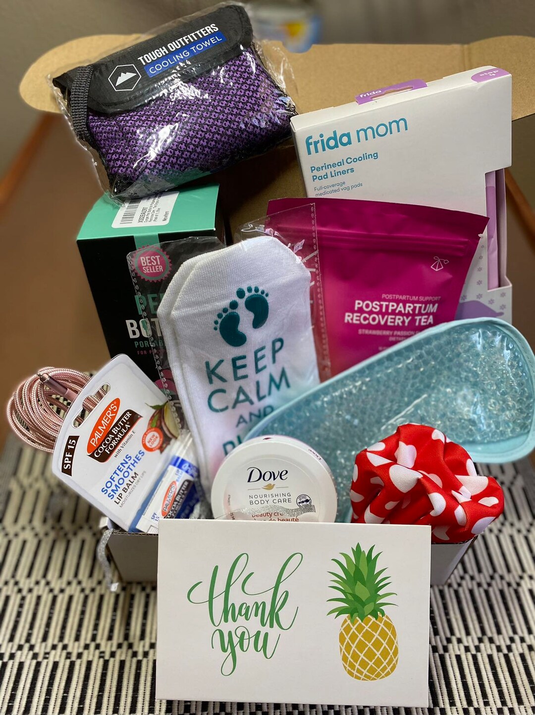 Gts-preggo Pack-3rd Trimester - Etsy