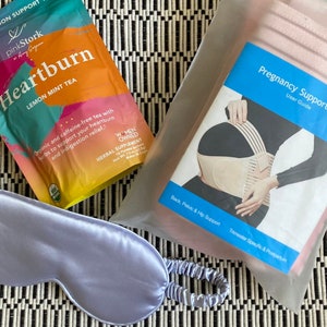 Gts-preggo Pack-2nd Trimester - Etsy