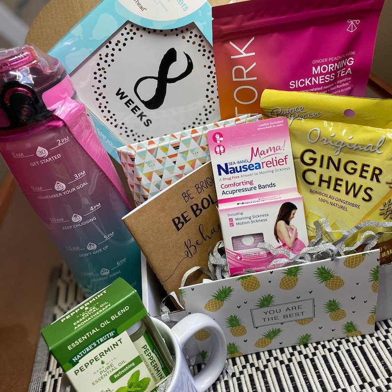 1st Trimester Baby Gift - 60+ Gift Ideas for 2026