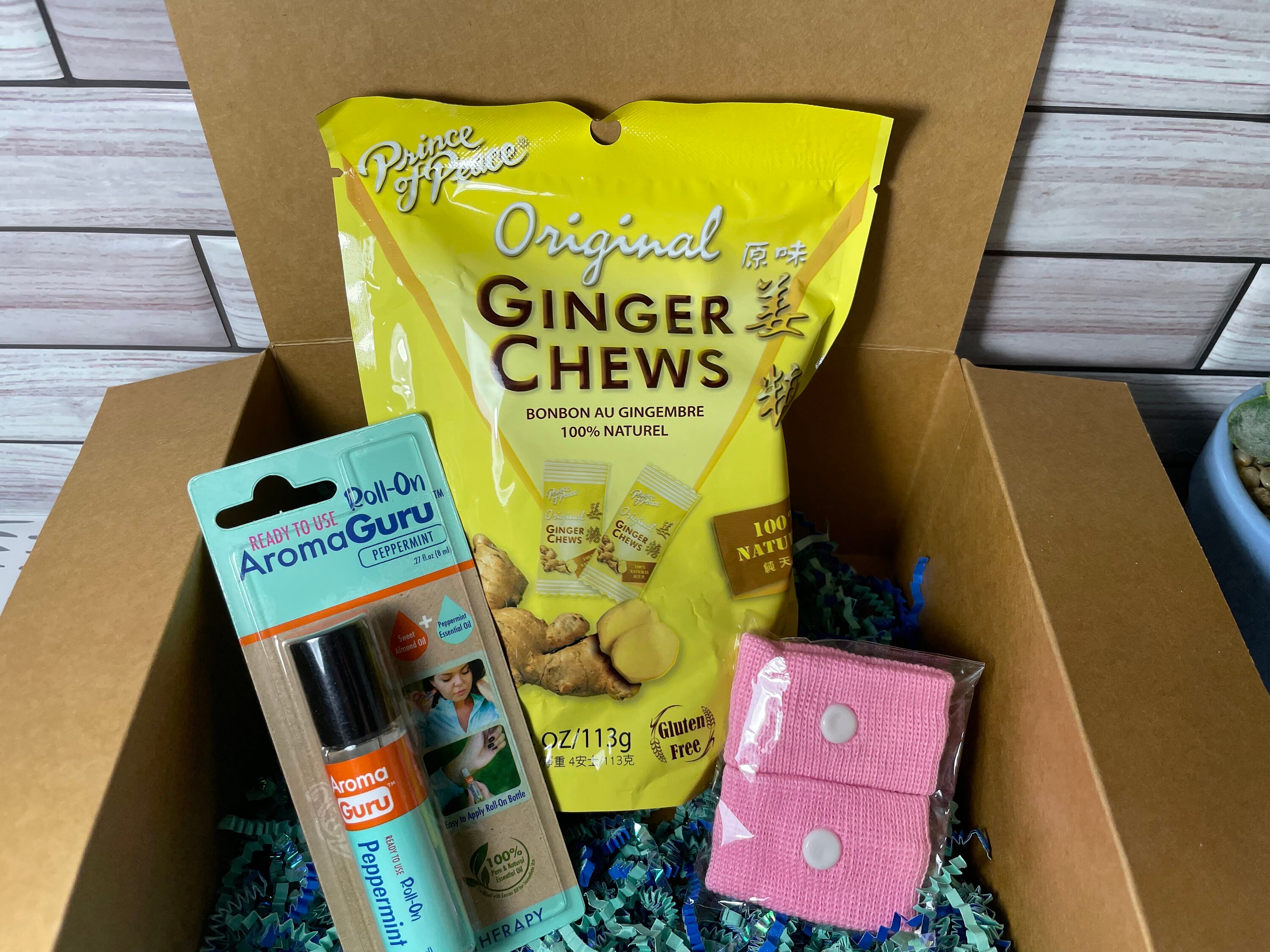 Pregnancy Gift Pack-1st Trimester - Etsy