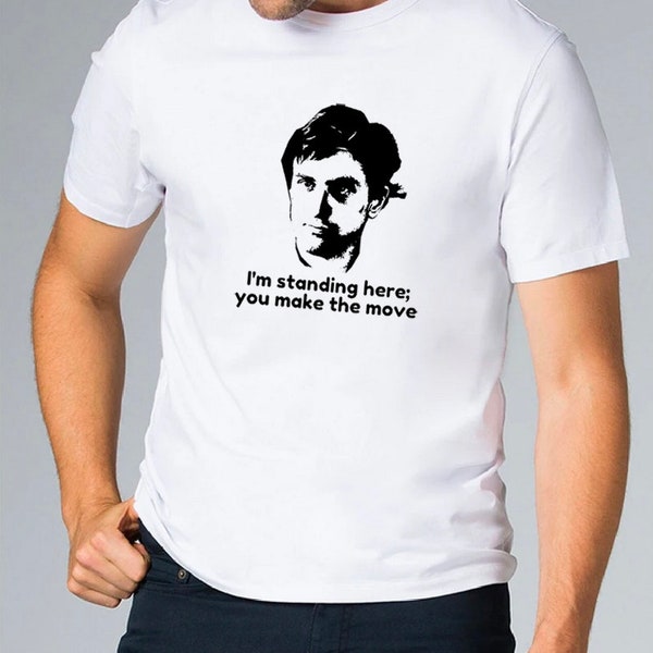 Travis Bickle - Etsy