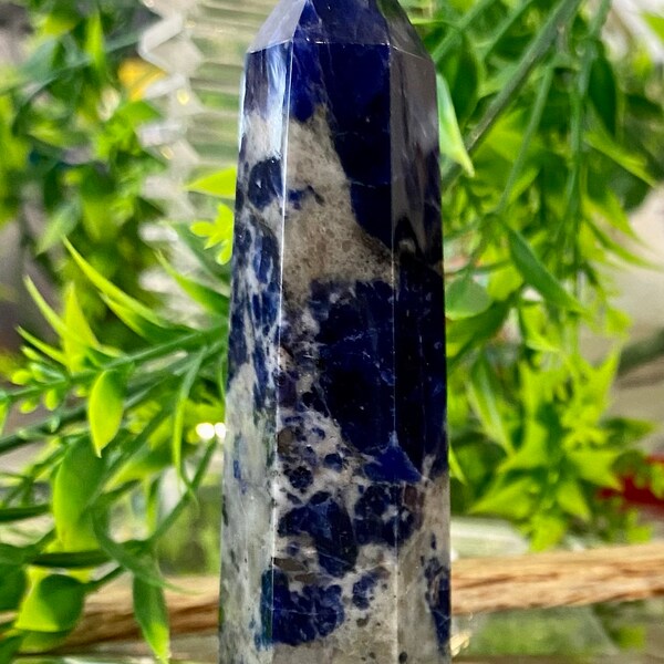 Sodalite - Etsy
