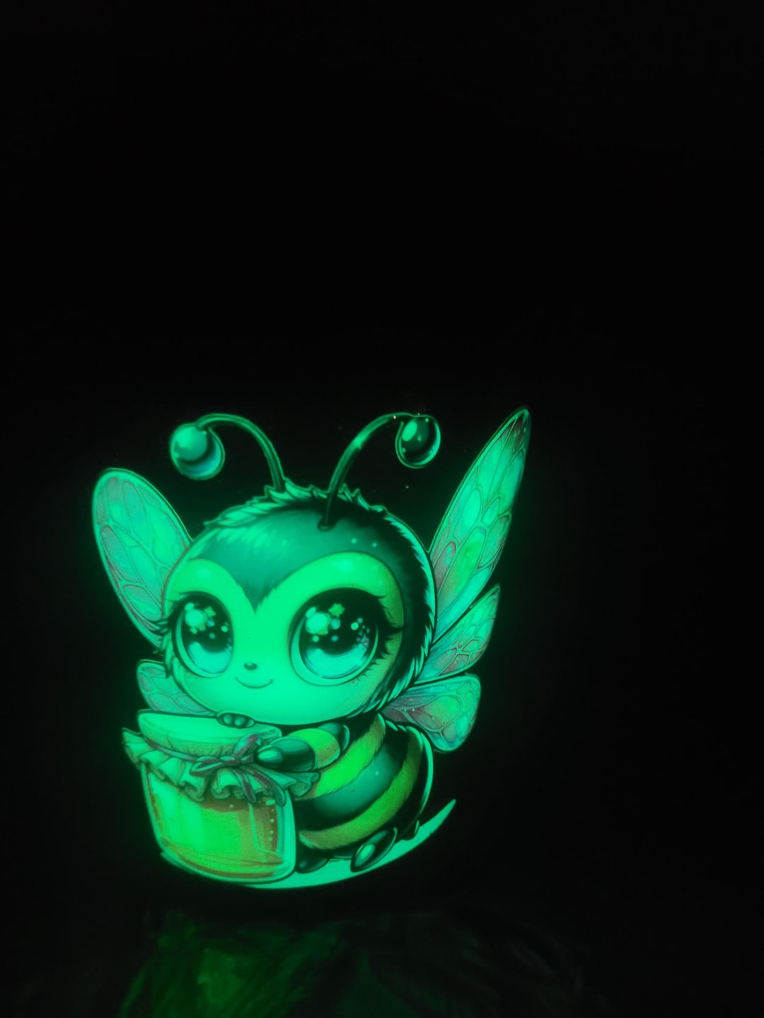 Glow Bee Pottery - Etsy