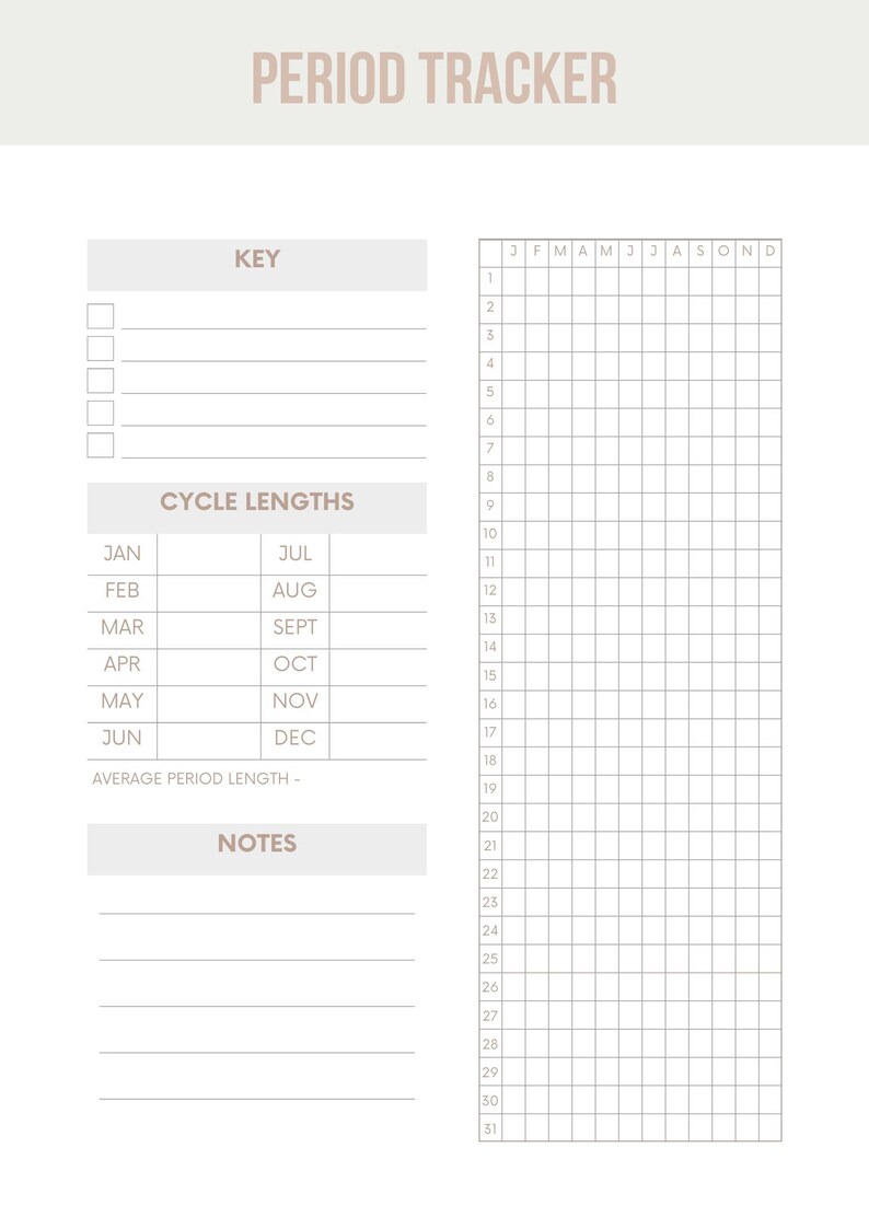 The Ultimate Pregnancy Planner - Etsy