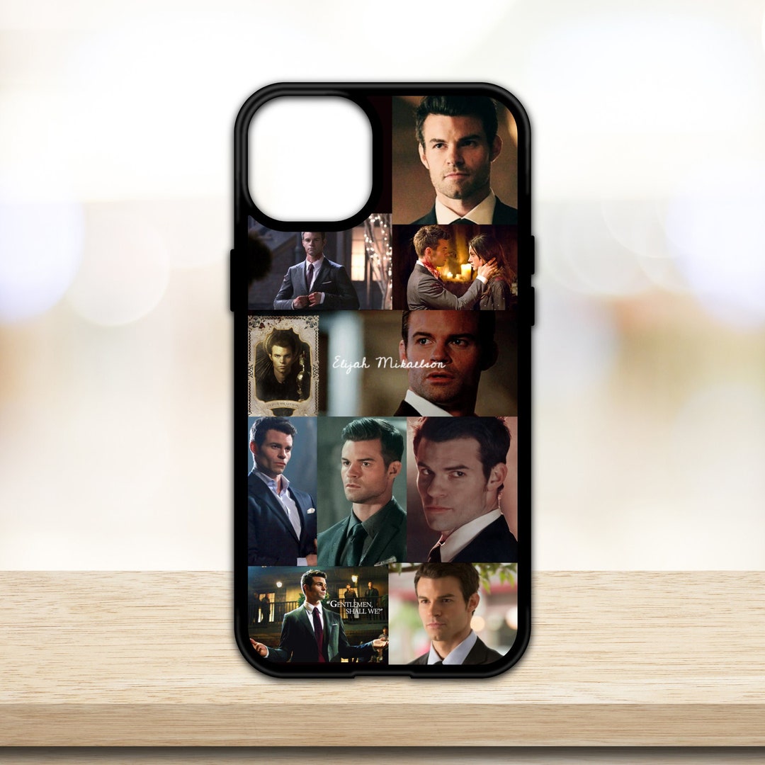 IPhone 16 15 14 13 12 Pro Max | Elijah Mikaelson | the Originals | the ...