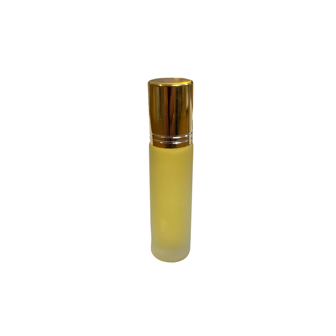 Pure Opium Perfume Bottle 10 Ml Alcohol-free - Etsy