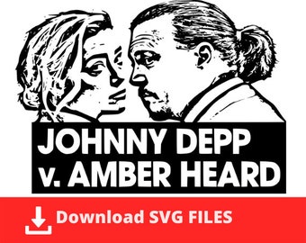 Johnny Depp Svg / I Have Other Uses for Your Svg / Justice for - Etsy