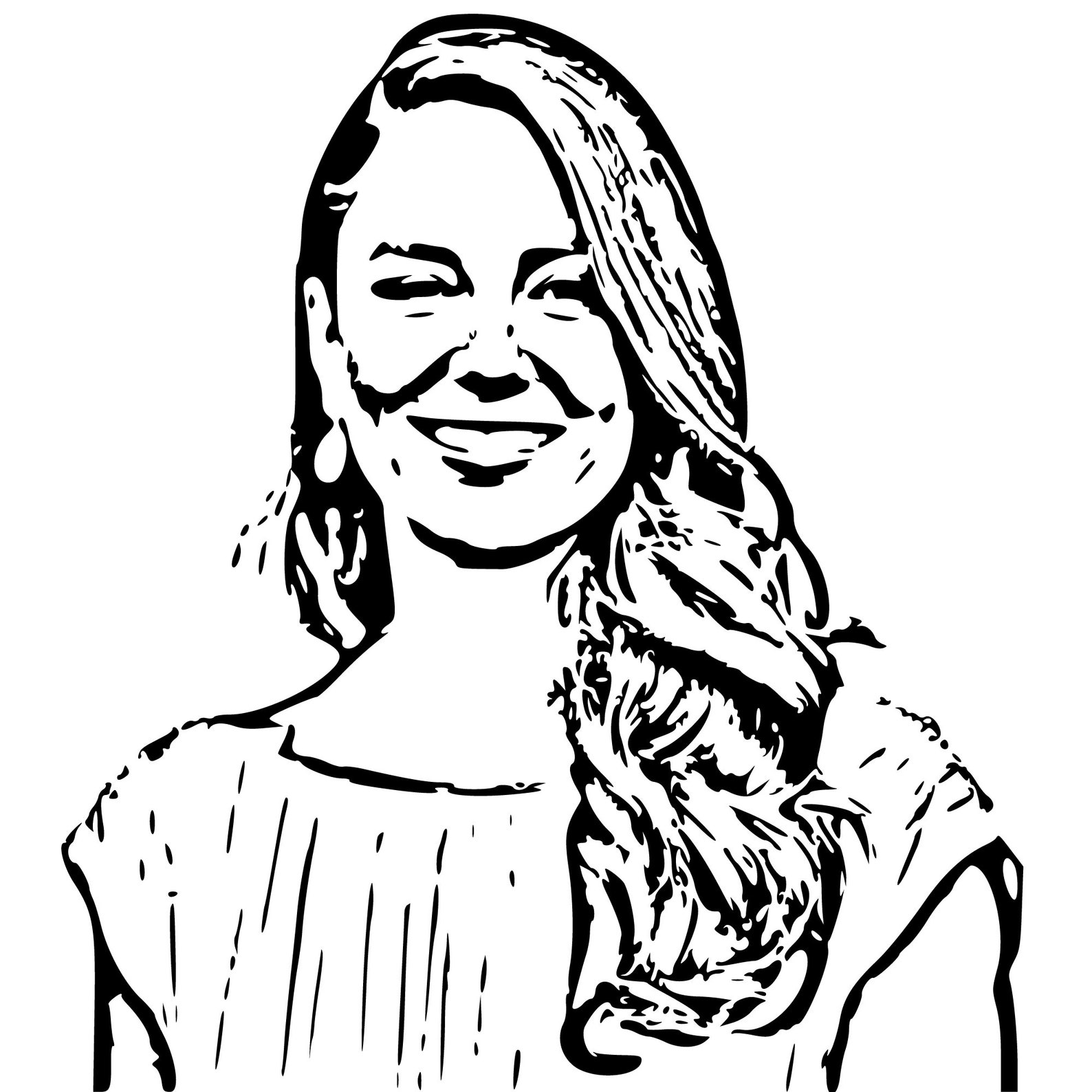 Queen Elizabeth and Royal Family Coloring Pages With SVG Files - Etsy