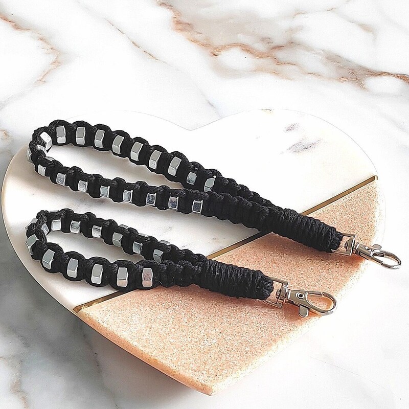 Hex Strap - Etsy