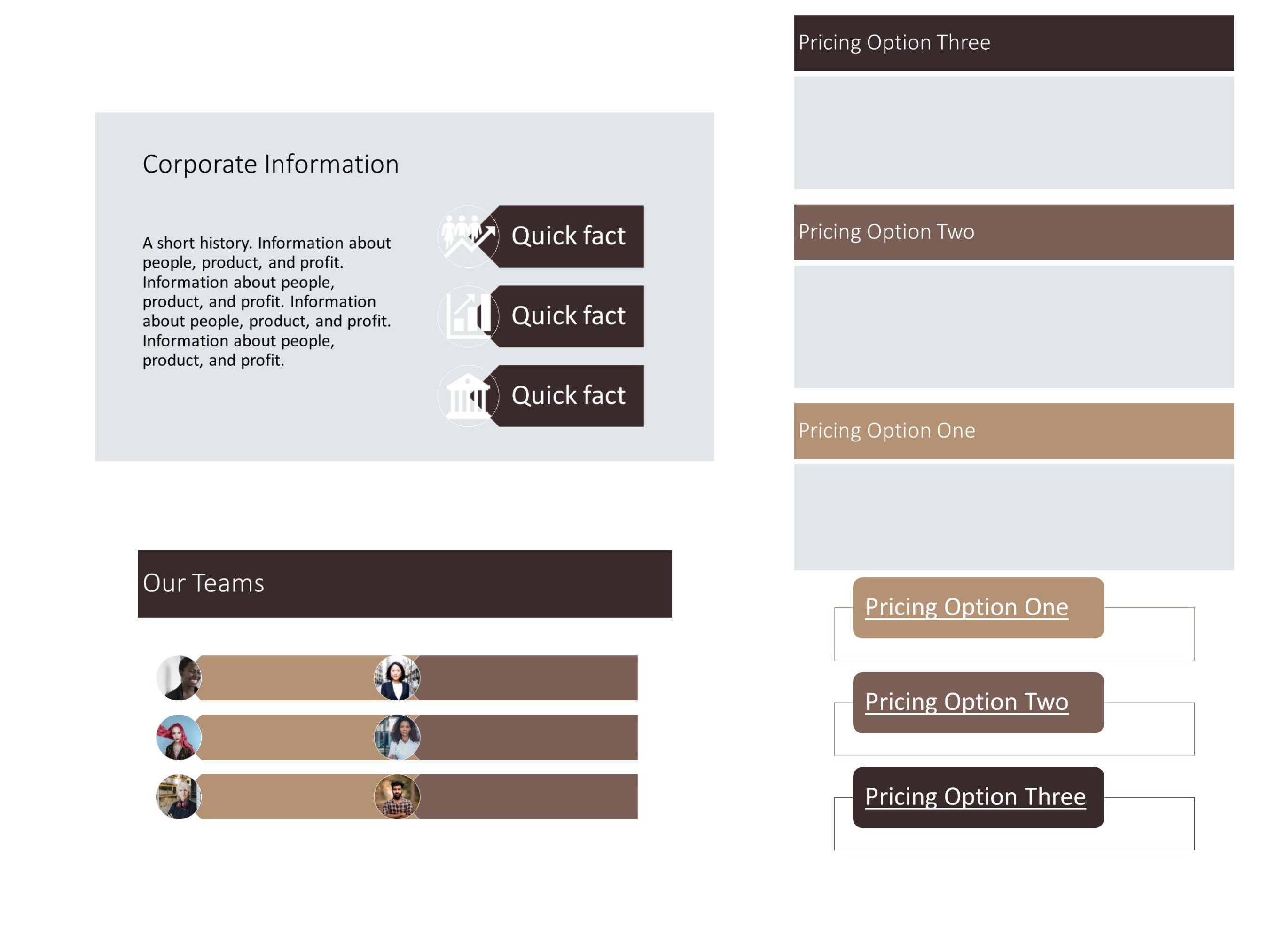 Powerpoint Templates - Etsy