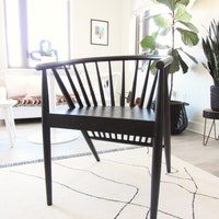 Eclectic Chairs - Etsy