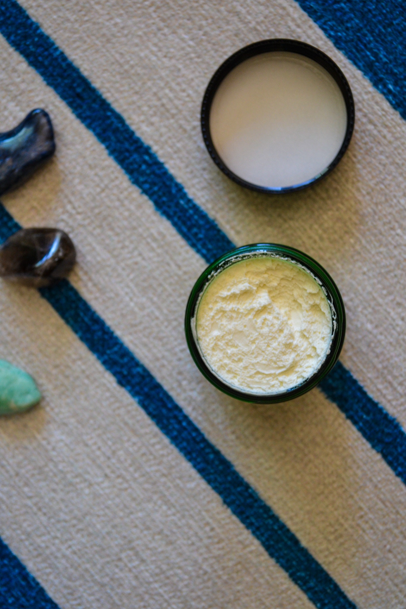 Virgo Essential Oils and Crystals Collection — Marvelous Magical Oils