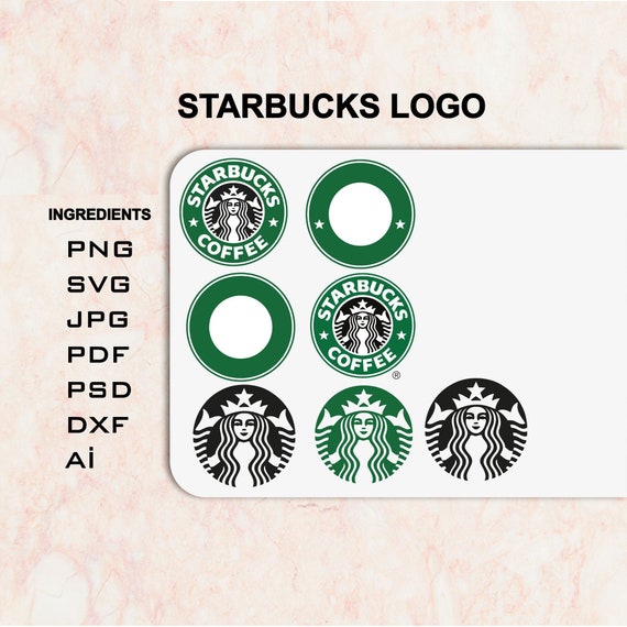 Starbucks Logo Vector Ai