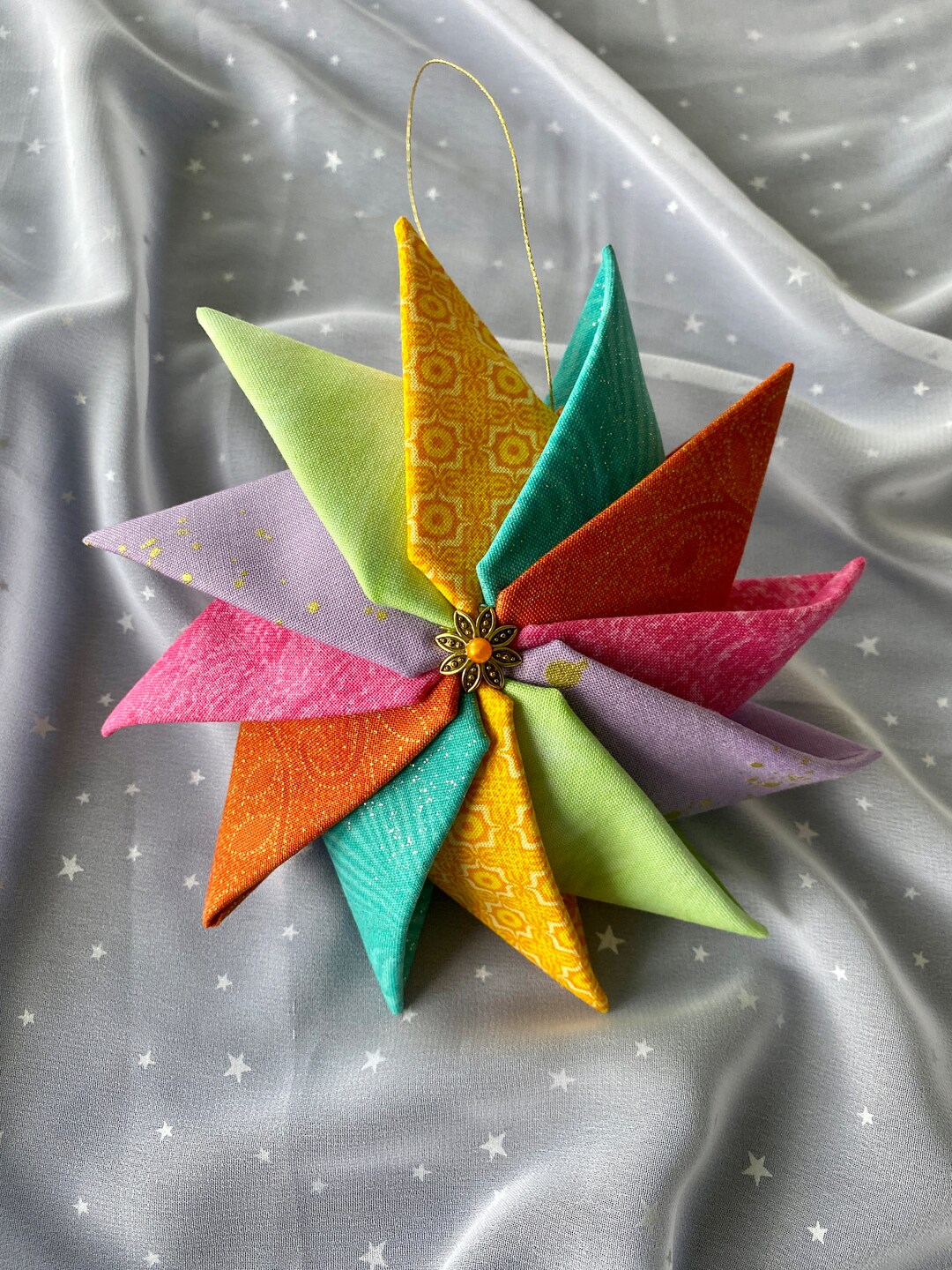 Cinco De Mayo Ornament, Colorful Pinwheel, May 5th Decor, Cinco De Mayo ...