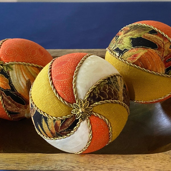 Kimekomi Balls - Etsy