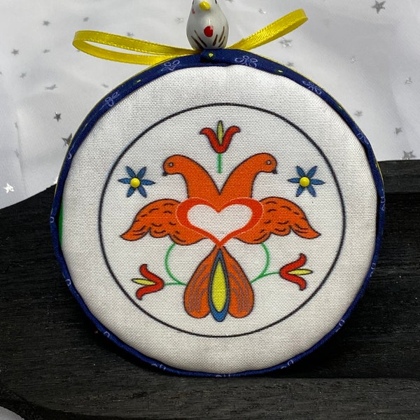 Dutch Hex Sign - Etsy