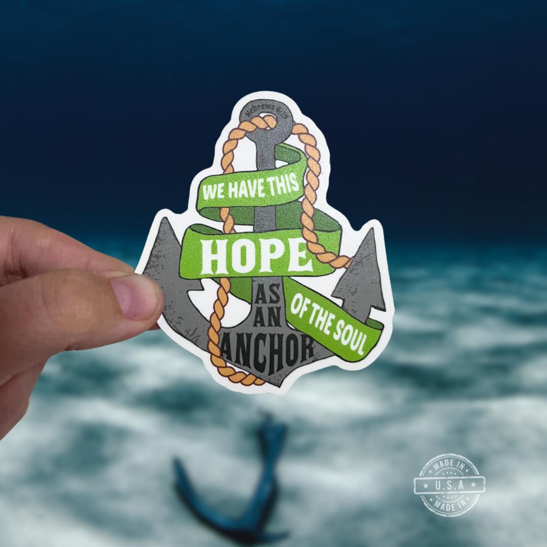 Bible Sticker Set, Faith Based Sticker Set - Etsy