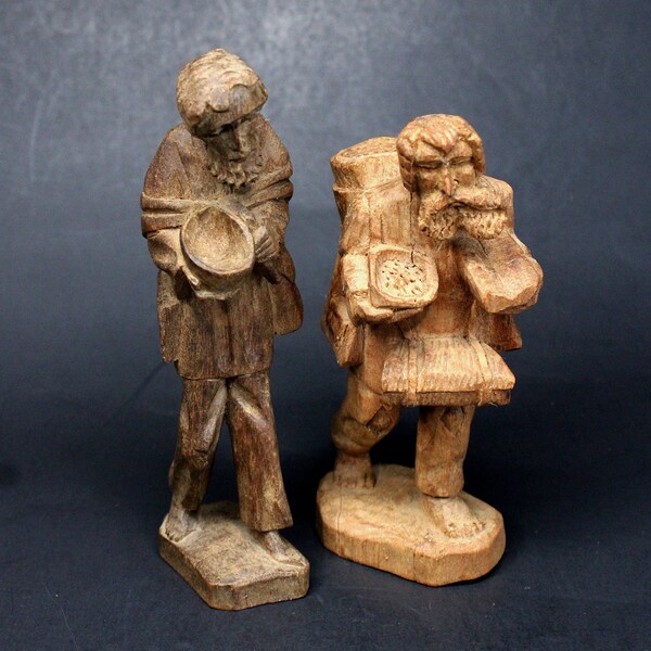 Colombian Figurines - Etsy