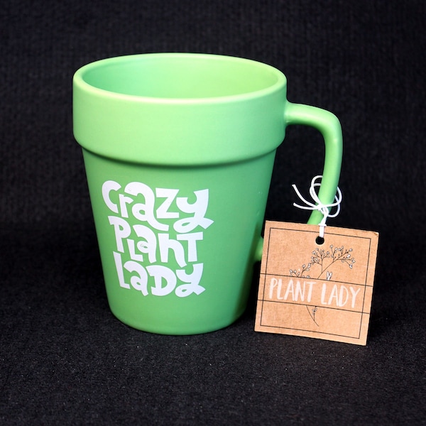 Coffee Pot Shaped Coffee Mug - Etsy