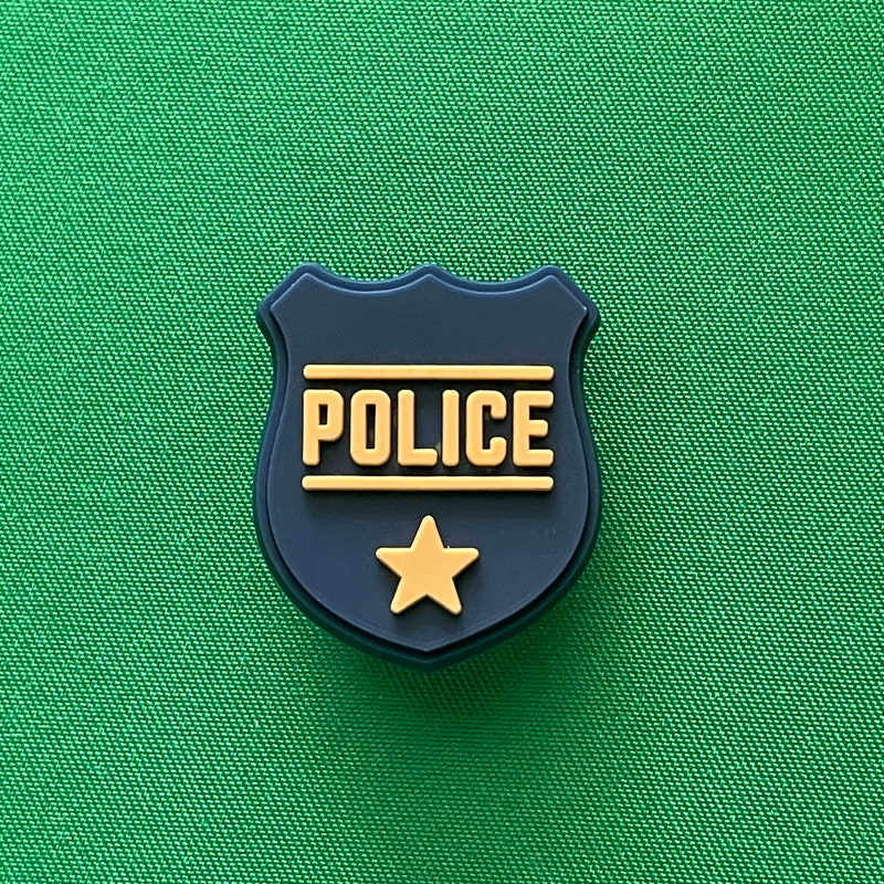Croc Shoe Badges - Etsy