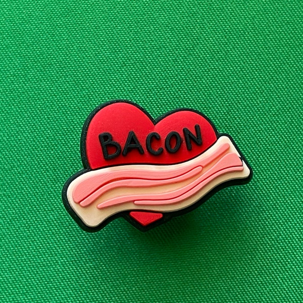 Bacon - Etsy