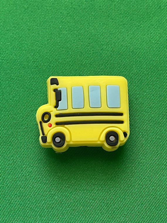 Short Bus Charm