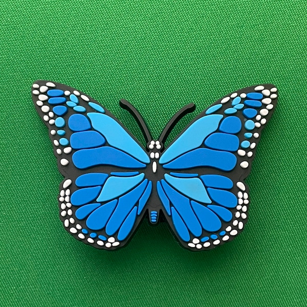 Butterfly Shoes - Etsy