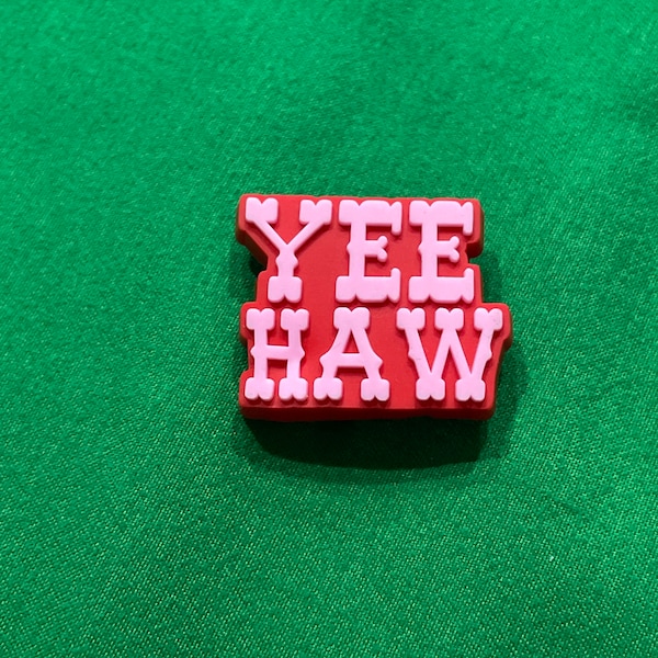 Yeehaw - Etsy
