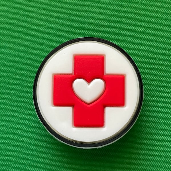 Red Cross - Etsy