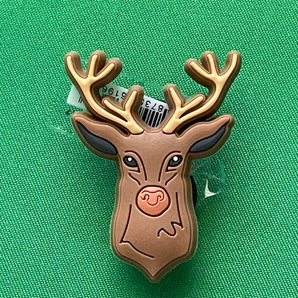 Hunting Charm - Etsy