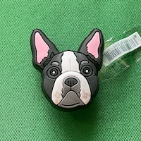 Boston Terrier Cookie Cutter Set - Etsy