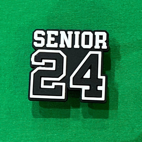 Senior Class Jewelry - Etsy