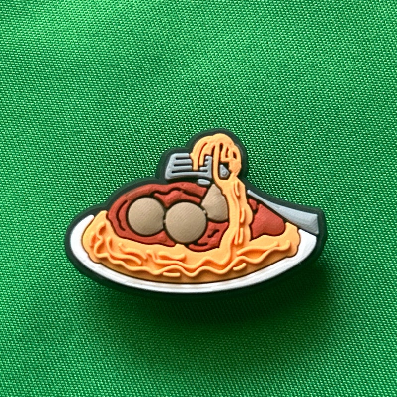 Flying Spaghetti Monster Patch - Etsy