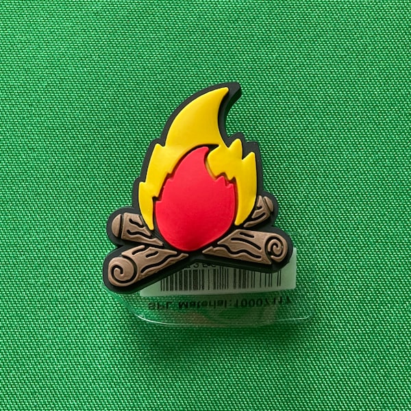 Campfire Beads - Etsy