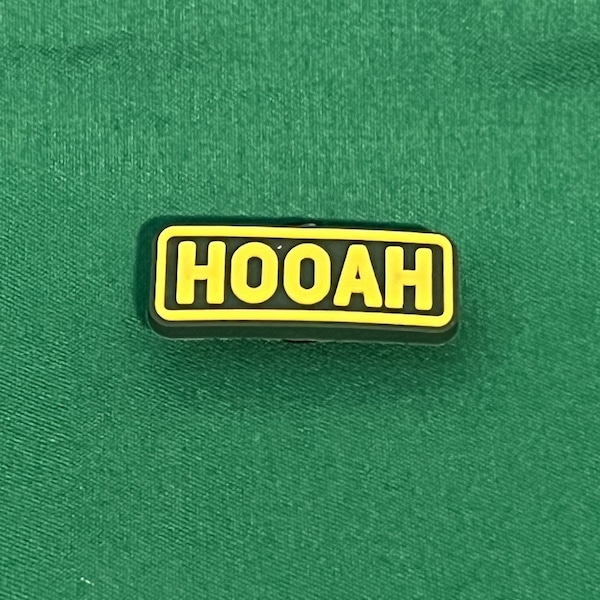 Hooah - Etsy
