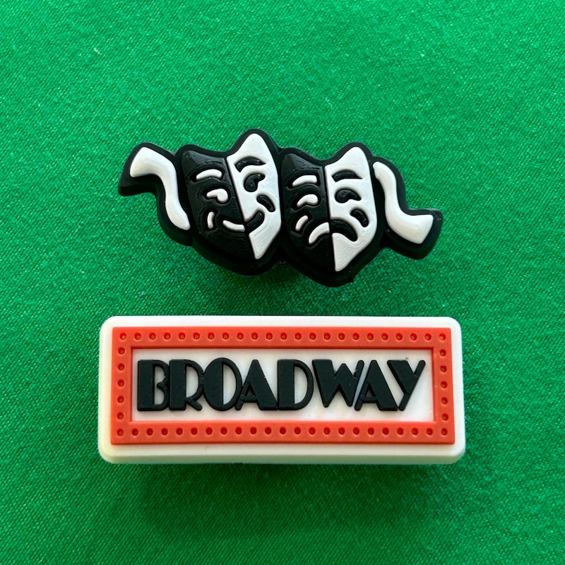 Broadway Shoes - Etsy