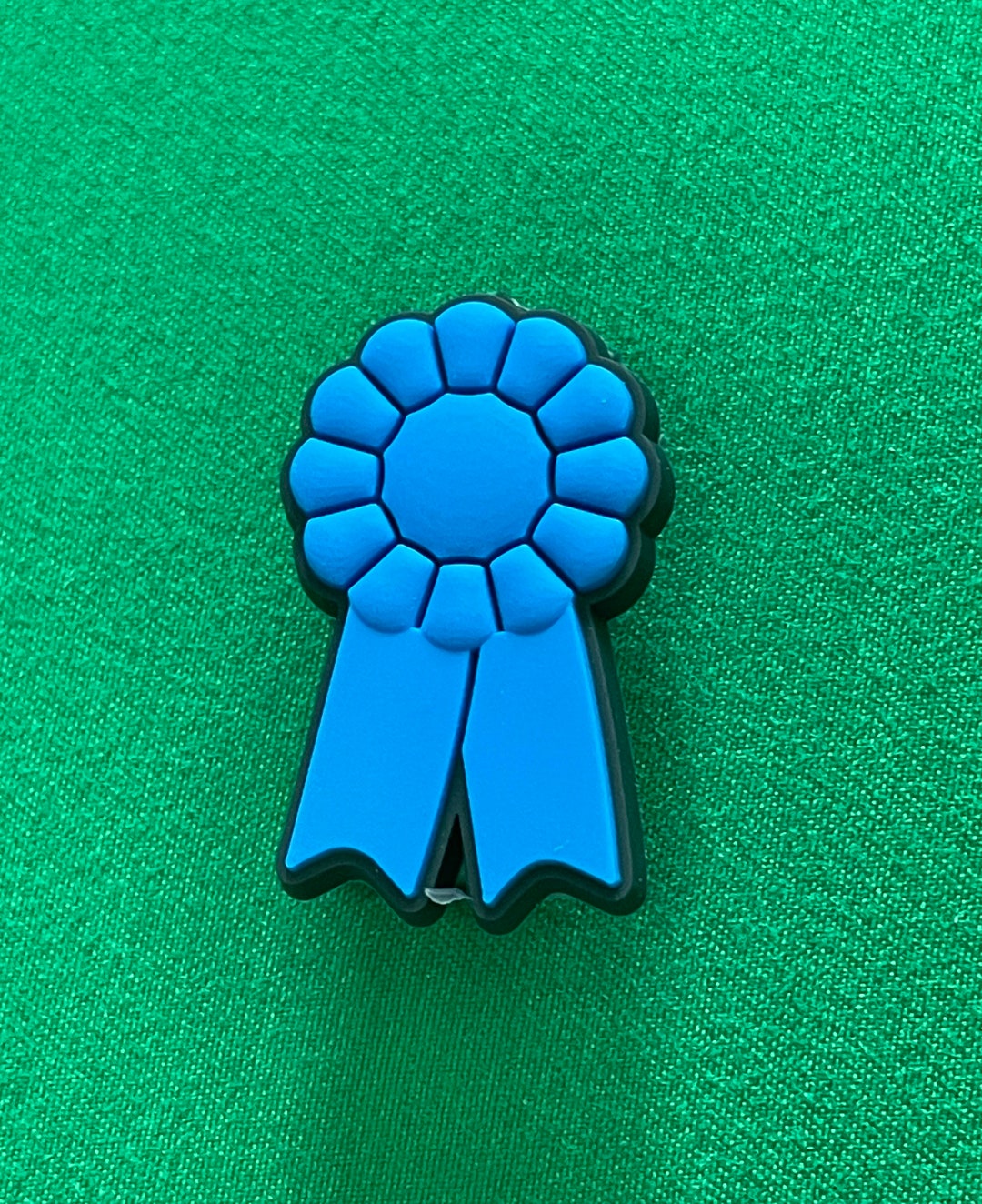 Blue Ribbon Country Fair Livestock Show Shoe Charm - Etsy