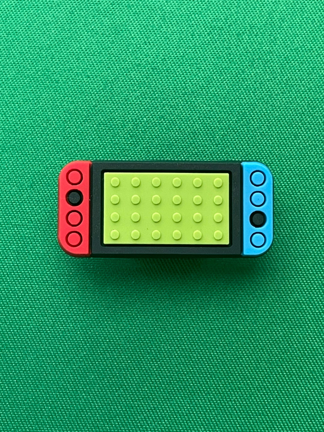 Game Controller Push Pop Sensory Toy Shoe Charm - Etsy